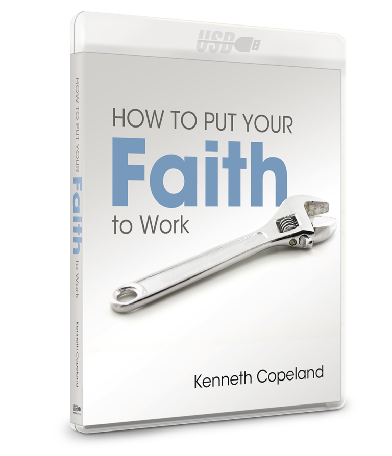 Kenneth Copeland Ministries