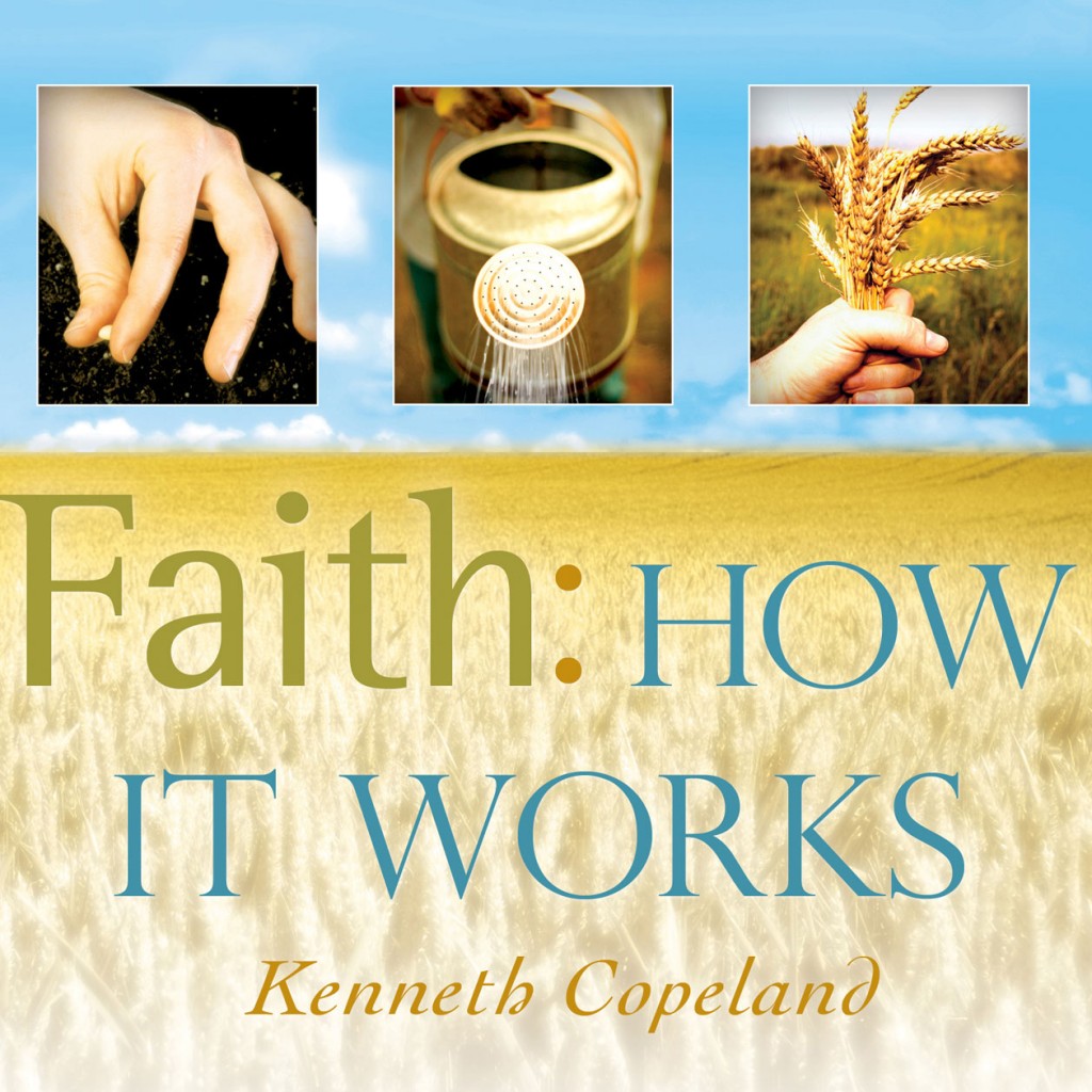 Kenneth Copeland Ministries