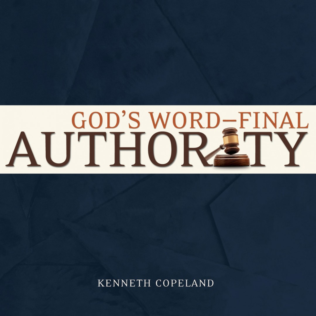 Kenneth Copeland Ministries