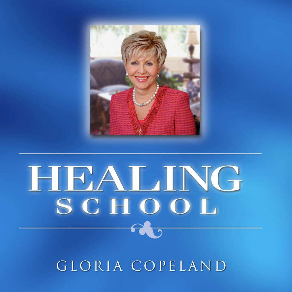 Kenneth Copeland Ministries