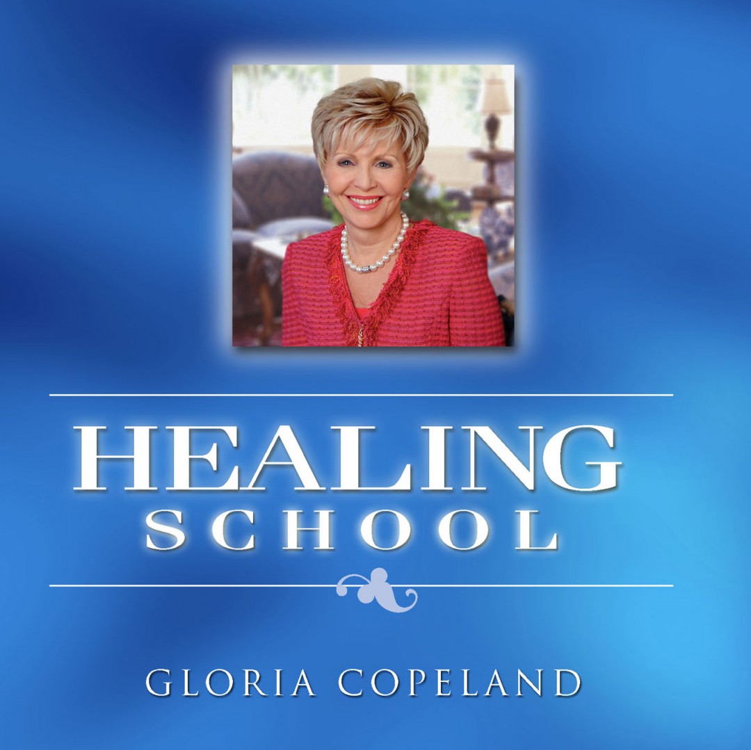 Kenneth Copeland Ministries