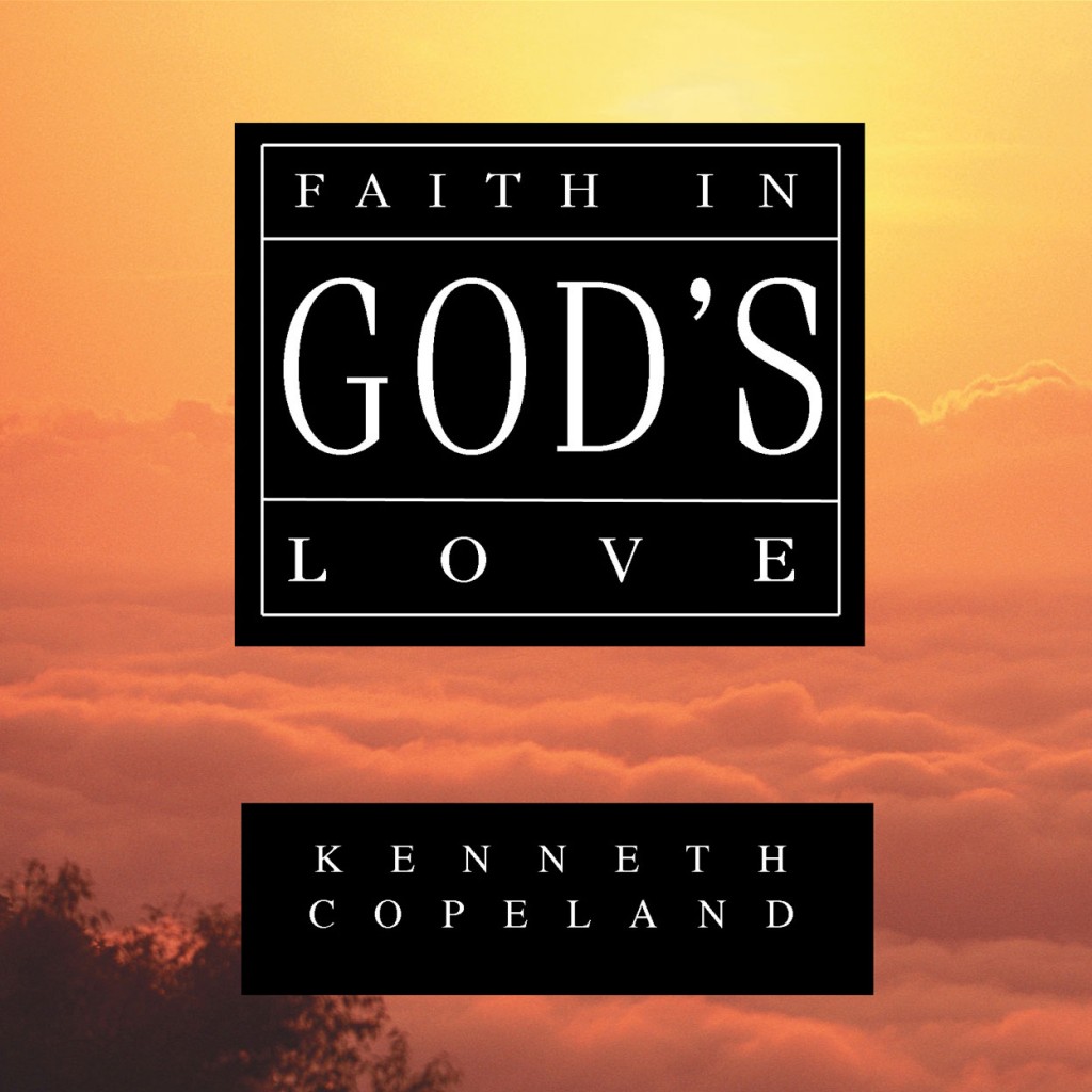 Kenneth Copeland Ministries