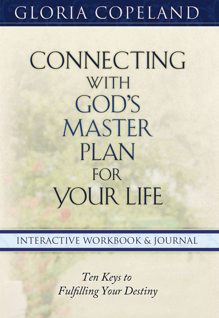 God’s Master Plan For Your Life | KCM Canada Online Shopping