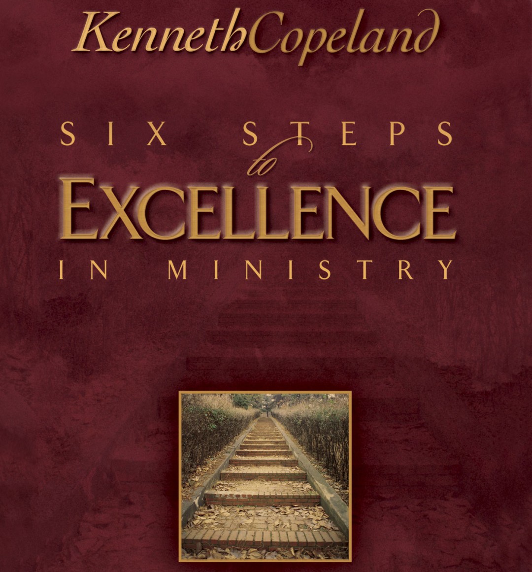 Kenneth Copeland Word of Faith Study Bible | KCM Canada Online Shopping
