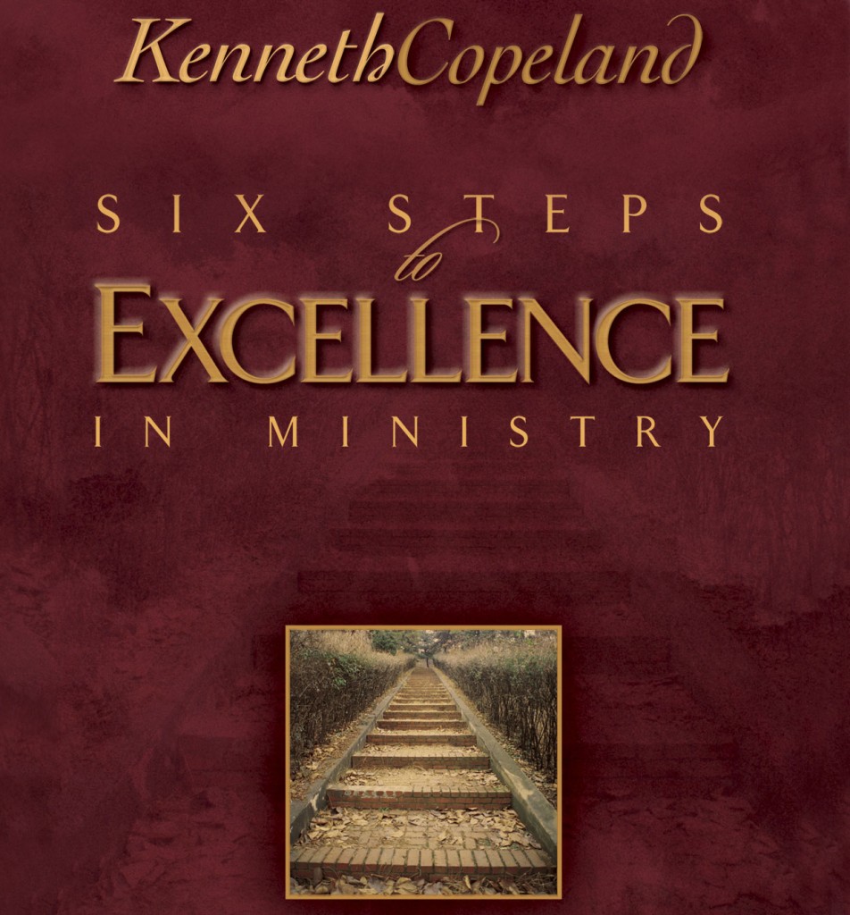 Kenneth Copeland Word of Faith Study Bible | KCM Canada Online Shopping