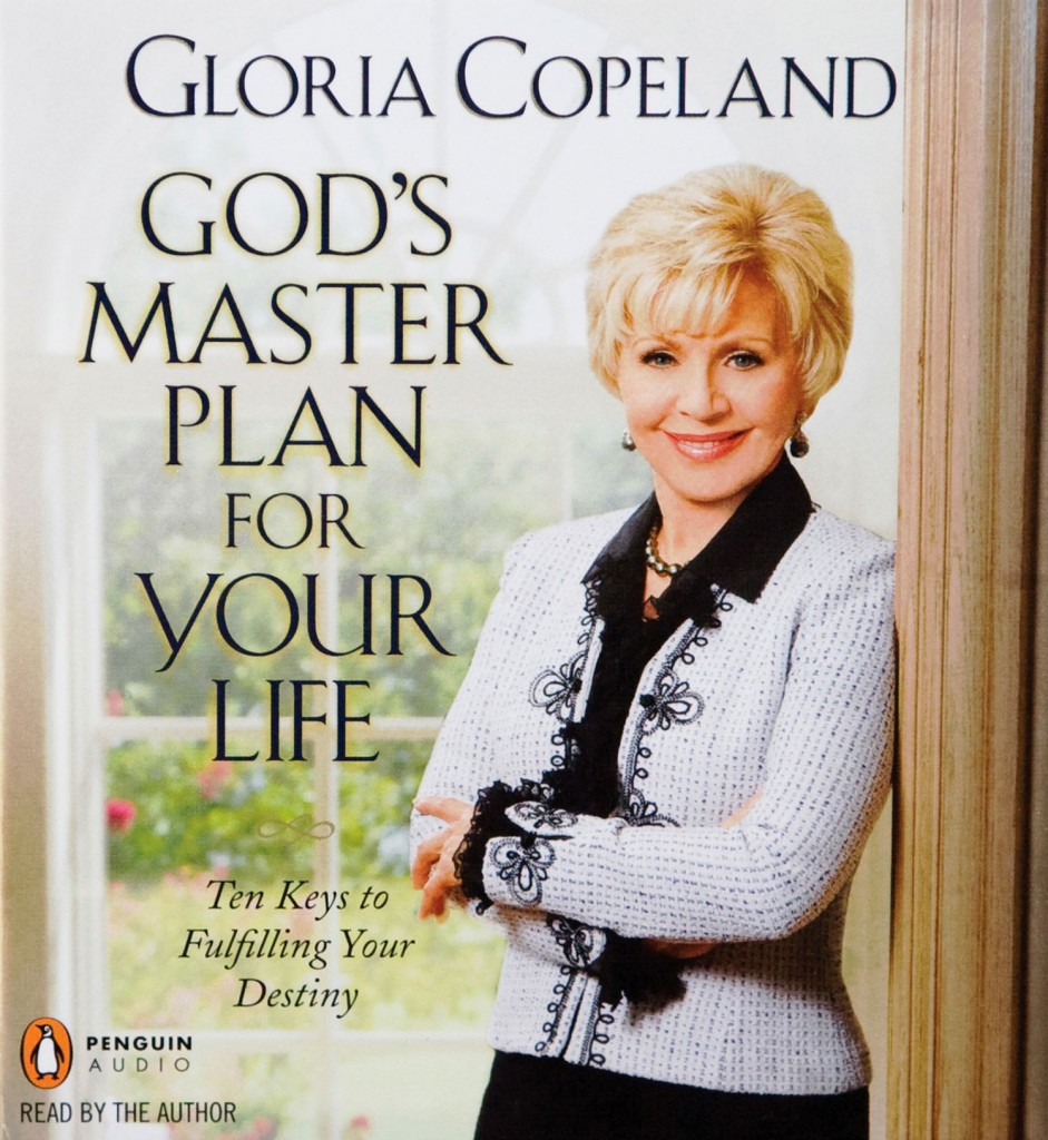 Connecting With God’s Master Plan For Your Life – (Workbook) | KCM ...