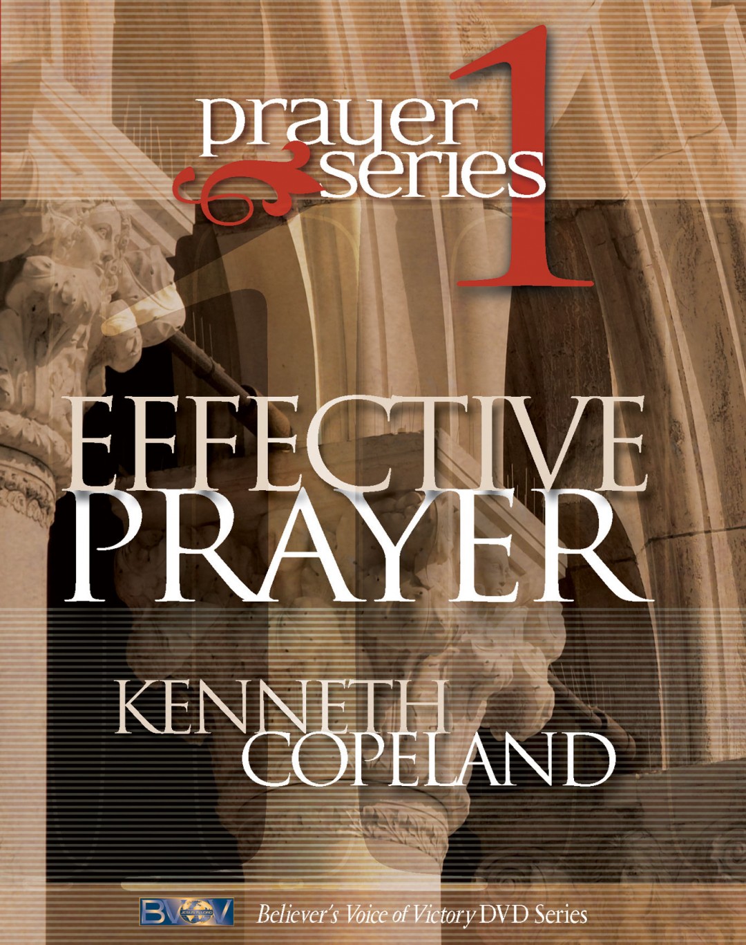 Spirit-Led Prayer Brochure | KCM Canada Online Shopping