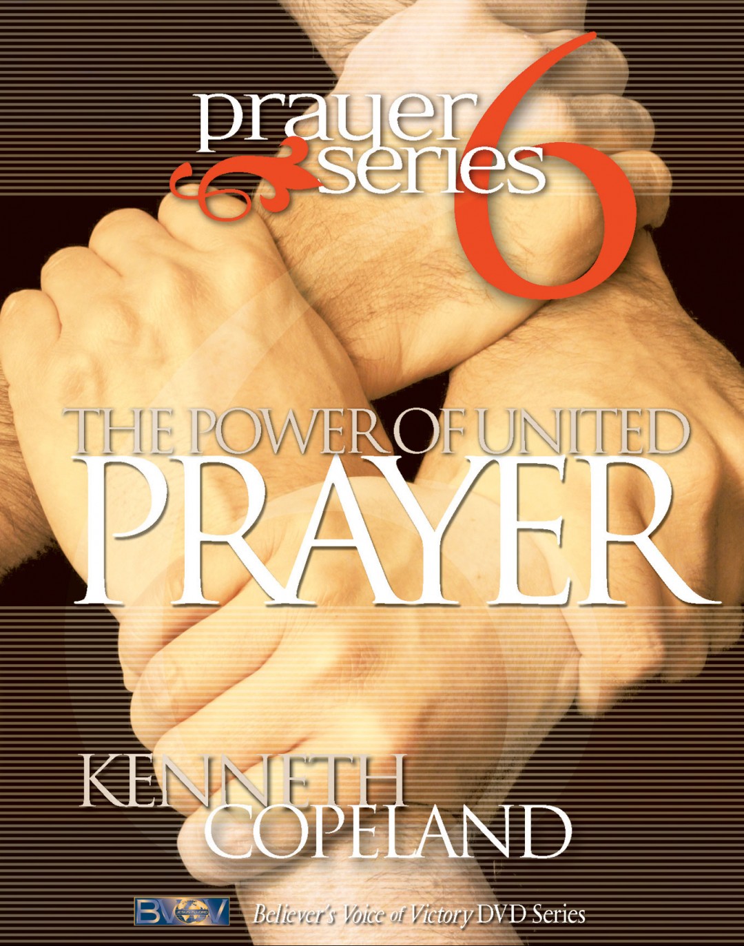 Spirit-Led Prayer Brochure | KCM Canada Online Shopping