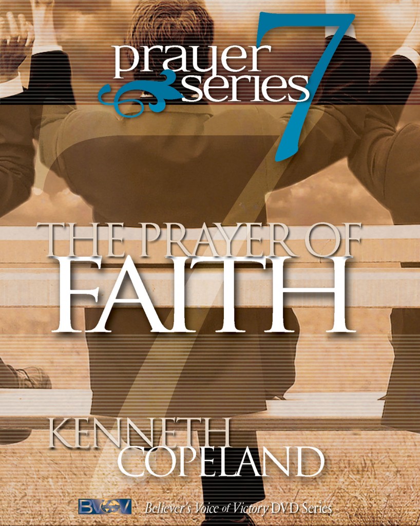 Prayer Series 1 – Effective Prayer | KCM Canada Online Shopping
