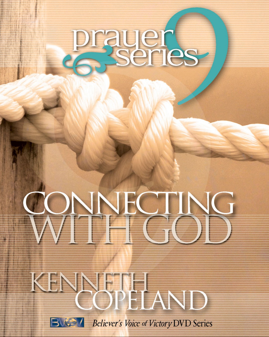 Spirit-Led Prayer Brochure | KCM Canada Online Shopping