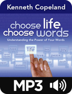 Kenneth Copeland Ministries