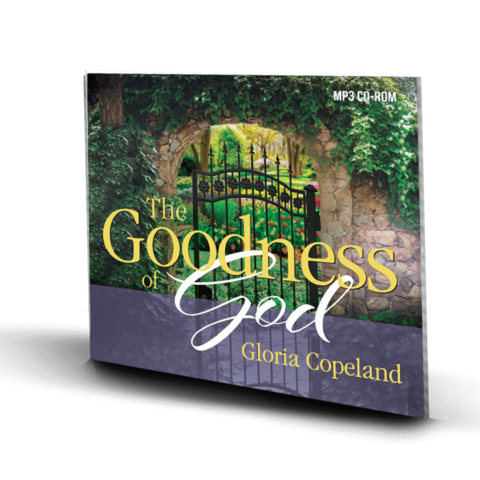 Kenneth Copeland Ministries