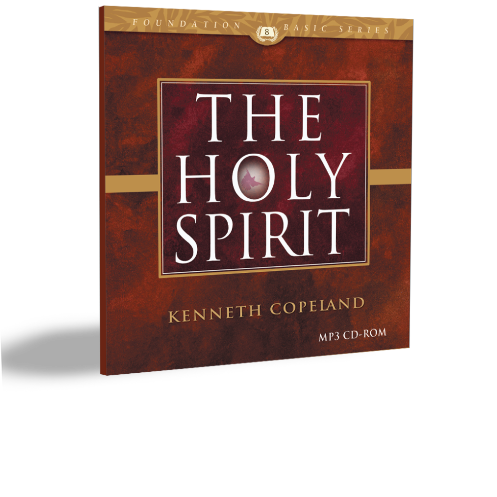 Kenneth Copeland Ministries