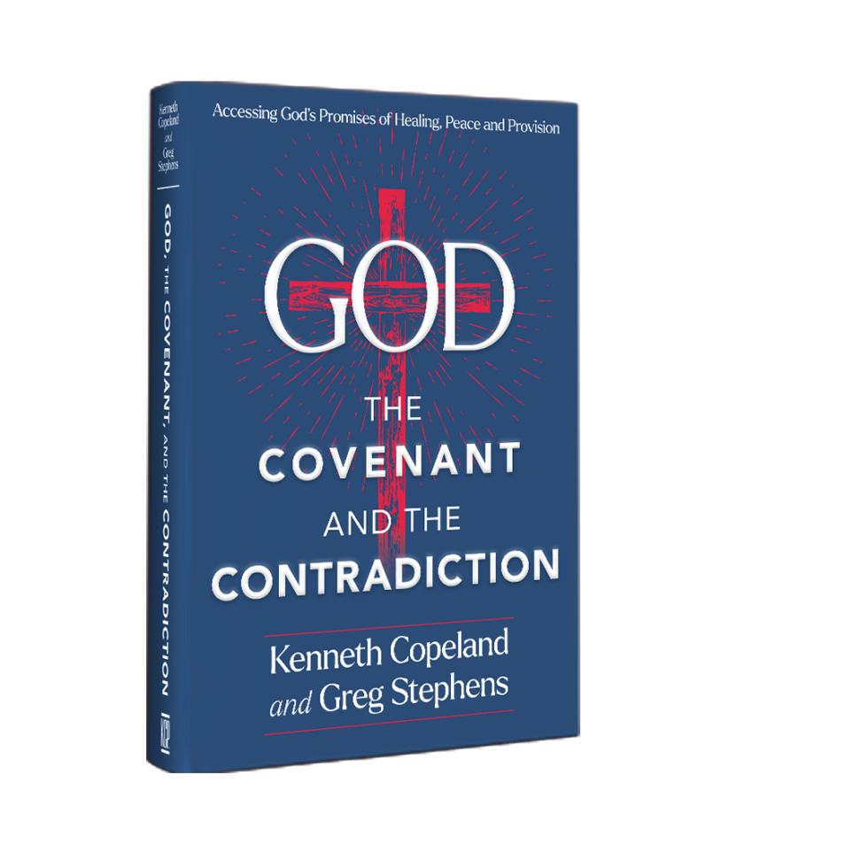 Kenneth Copeland Ministries