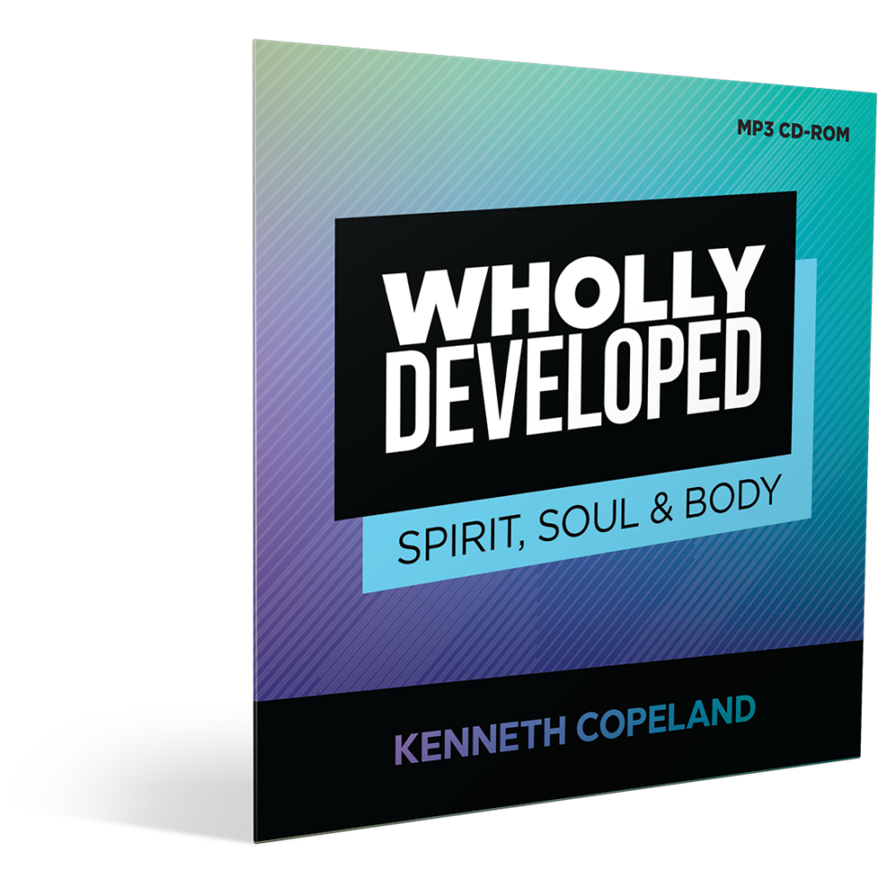 Kenneth Copeland Ministries