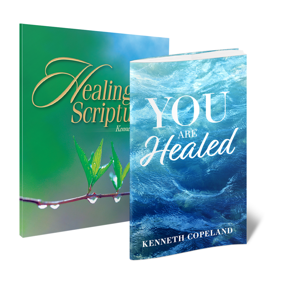 Kenneth Copeland Ministries