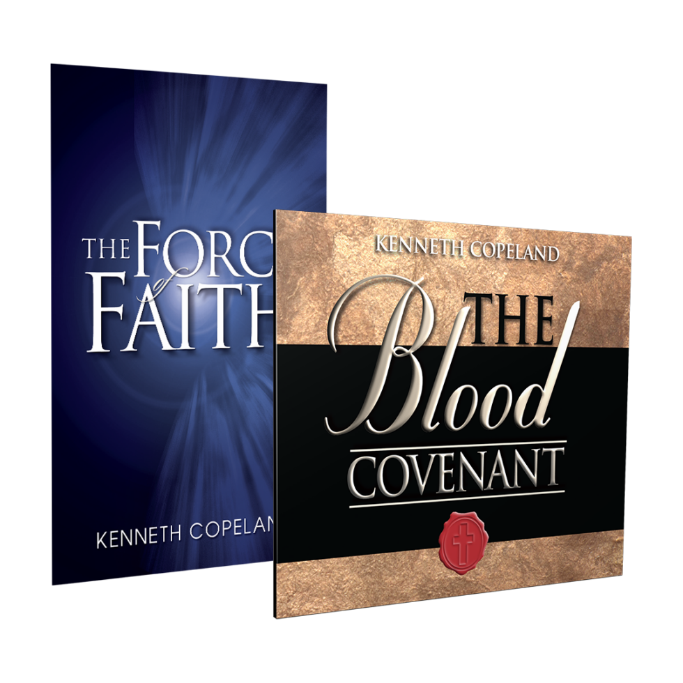 Kenneth Copeland Ministries